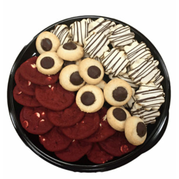 Safeway Cookie Tray With Ghirardelli Same-Day Delivery or Pickup ...
