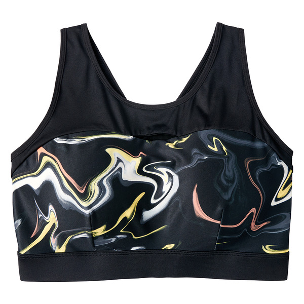 ALDI Crane Fitness Bra - Black Pickup | Instacart