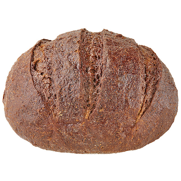 Wegmans Wegmans Round Pumpernickel Bread Same-Day Delivery or Pickup ...