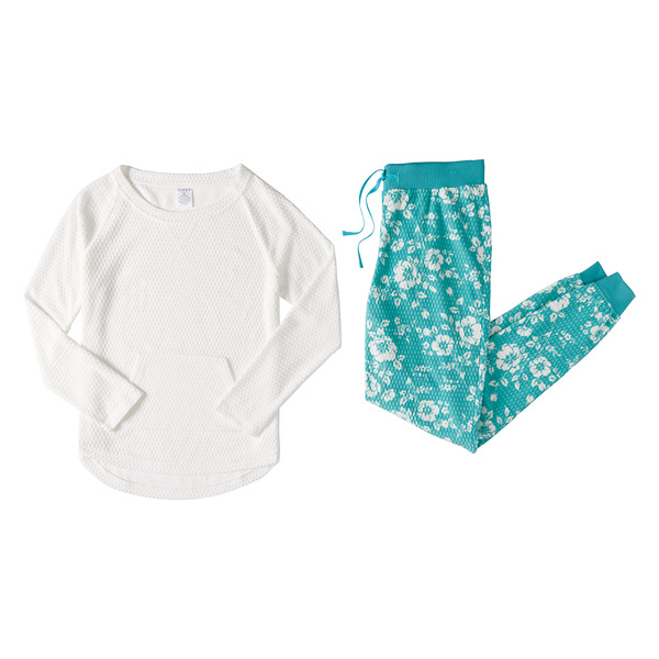 ALDI Serra Pajamas - White Same-Day Delivery or Pickup | Instacart