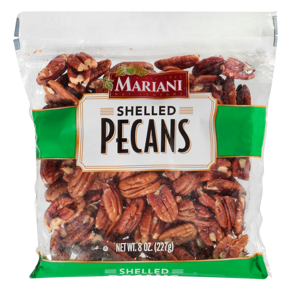 Food Lion Mariani Pecans, Shelled Same-Day Delivery or Pickup | Instacart