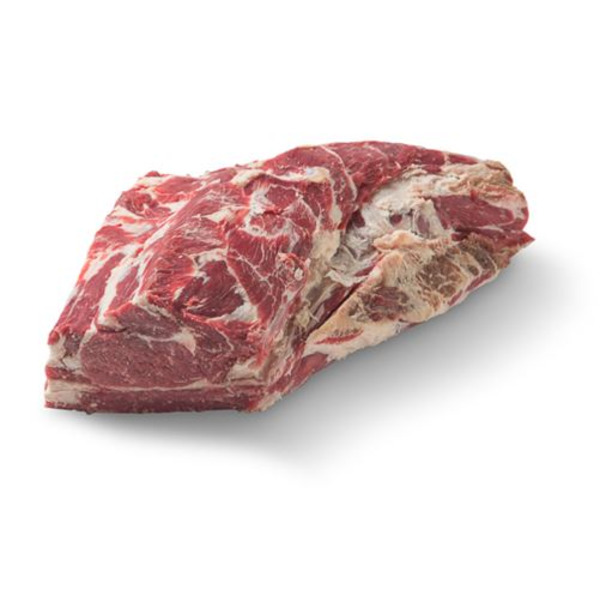 Beef Chuck Roll, Neck-Off, USDA Select, 1x1 Delivery or Pickup ...