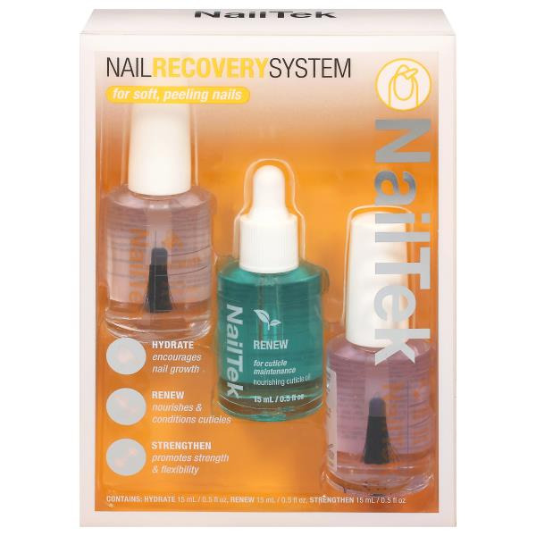 Nail Tek Nail Recovery Kit Same-Day Delivery or Pickup | Publix