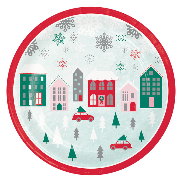 Boulder Winter Plates Same-Day Delivery or Pickup | ALDI