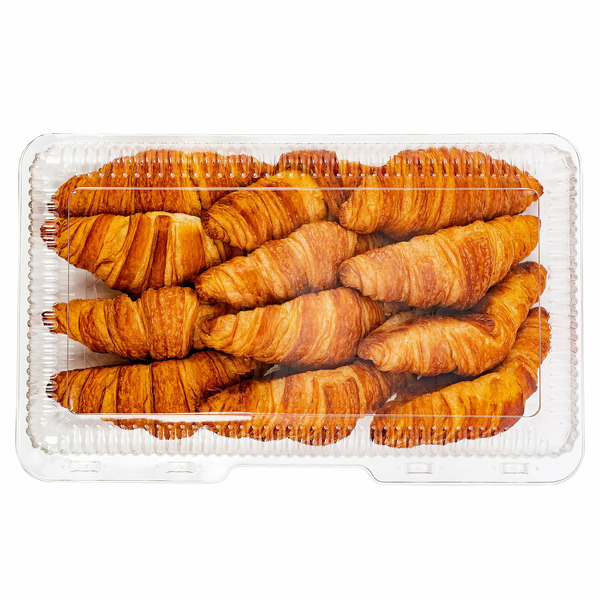 All Butter Croissants Same-Day Delivery | Costco