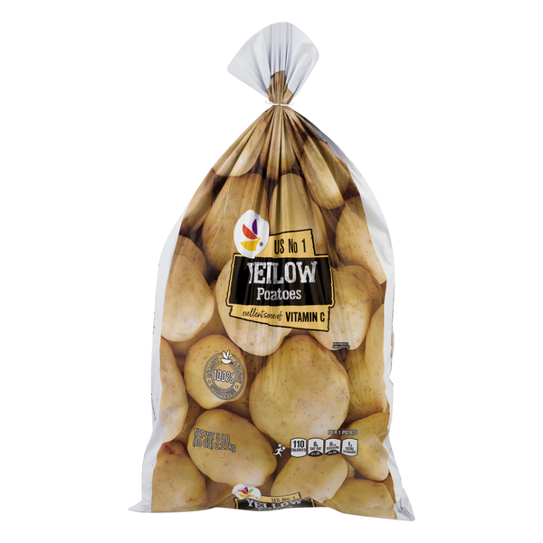 Food Lion Yellow Potato Bag Same-Day Delivery or Pickup | Instacart