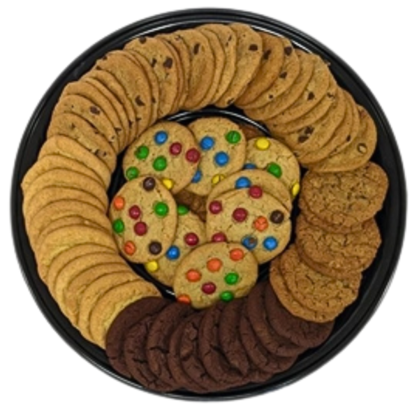 Cub STORE BRAND ASSORTED 65 CT COOKIE TRAY Same-Day Delivery or Pickup ...
