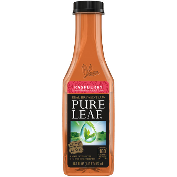 Pure Leaf Iced Tea, Raspberry Delivery or Pickup | Restaurant Depot