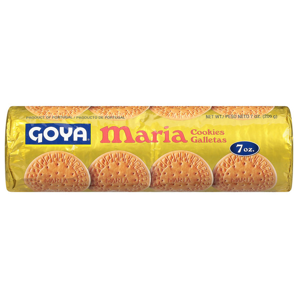 Wegmans Goya Foods Maria Cookies Same-Day Delivery or Pickup | Instacart