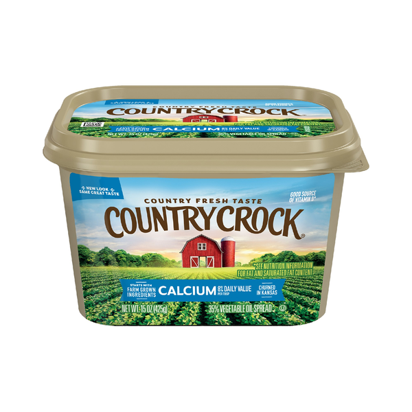 Safeway Country Crock Vegetable Oil Spread, Calcium Same-Day Delivery ...