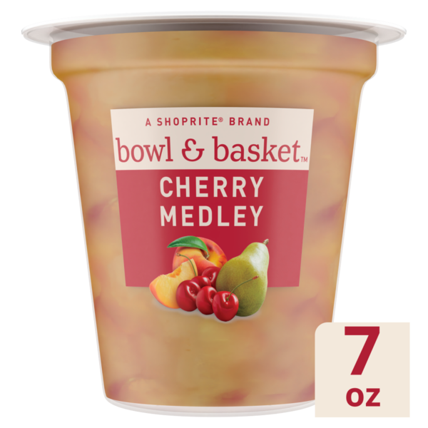 ShopRite Bowl & Basket Fruit Snack Same-Day Delivery or Pickup | Instacart