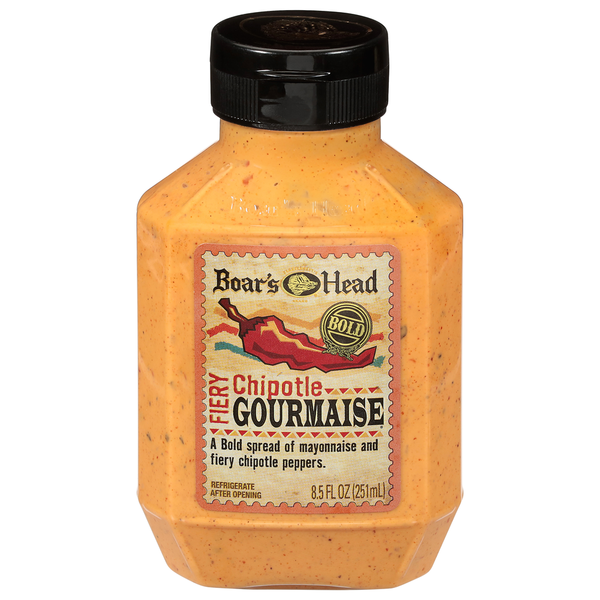 Boar's Head Fiery Chipotle Gourmaise Same-Day Delivery or Pickup | Publix
