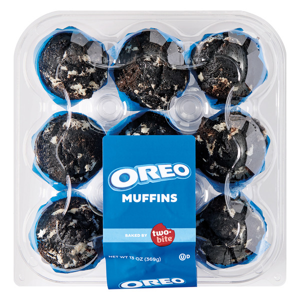 ALDI Oreo Muffins Same-Day Delivery or Pickup | Instacart