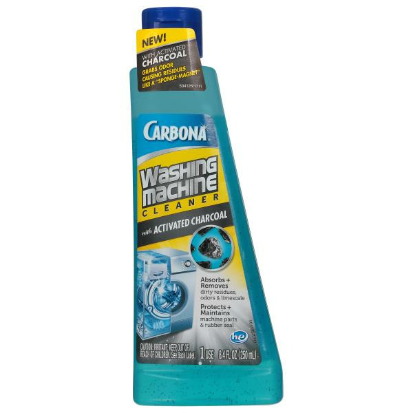 Carbona Washing Machine Cleaner Same-Day Delivery or Pickup | Publix