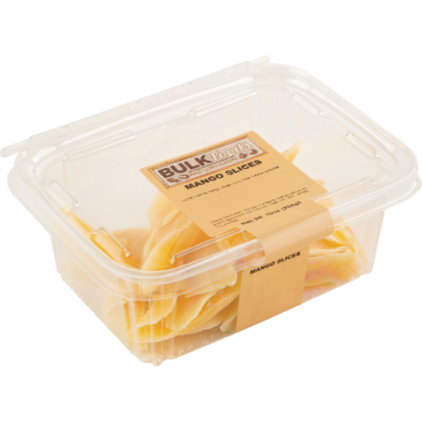 Bulk Foods Mango Slices Same-Day Delivery or Pickup | Sprouts Farmers ...