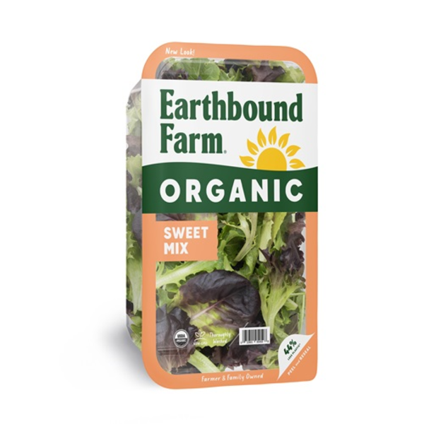 Earthbound Farm Organic Sweet Mix Salad Same-Day Delivery or Pickup ...