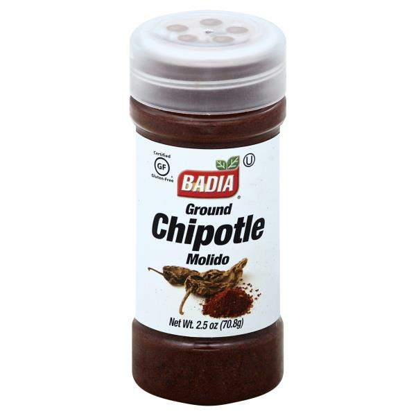 Badia Spices Chipotle, Ground Same-Day Delivery or Pickup | Publix