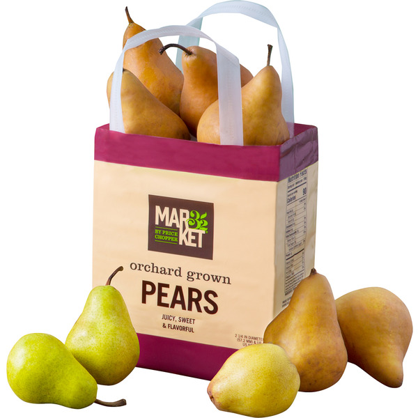 Pear Totes Same-Day Delivery or Pickup | Market 32 and Price Chopper