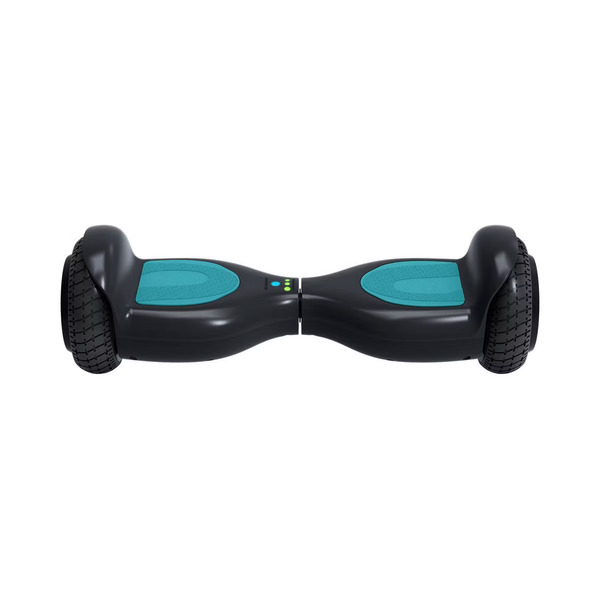 Target Jetson Dash Hoverboard - Black Same-Day Delivery | Instacart