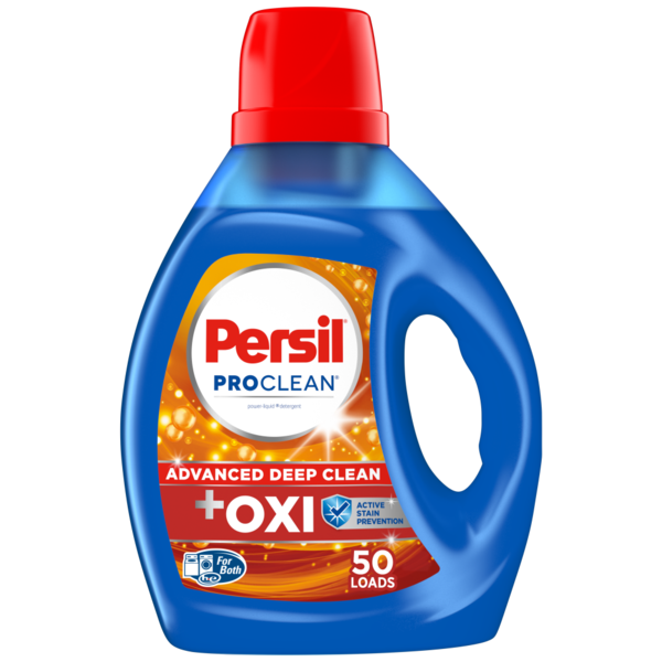Publix Persil ProClean Liquid Laundry Detergent Advanced Clean Same-Day ...
