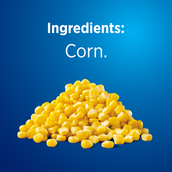 Birds Eye Steamfresh Super Sweet Corn, Frozen Vegetables Same-Day ...