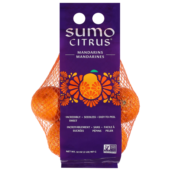 Stop & Shop Sumo Mandarin Same-Day Delivery or Pickup | Instacart