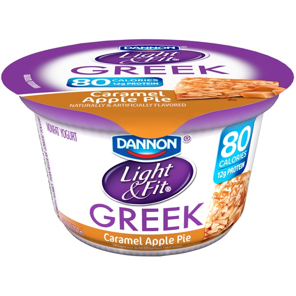 Yoplait Light And Fit Greek Yogurt Nutrition | Shelly Lighting