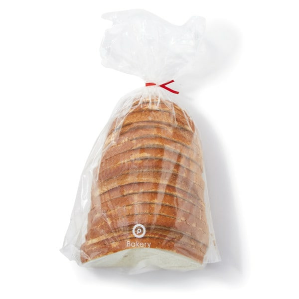 Publix Bakery Deli Style Plain Rye Bread Same-Day Delivery or Pickup ...