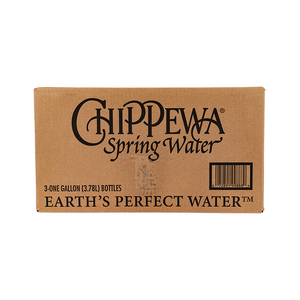Chippewa Spring Water Same-Day Delivery or Pickup | Woodman's Food Markets