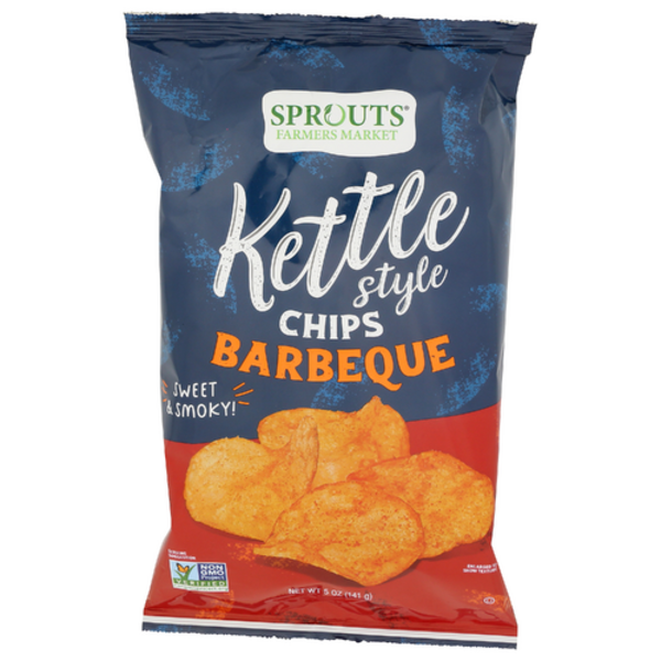 Sprouts BBQ Kettle Chips Same-Day Delivery or Pickup | Sprouts Farmers ...