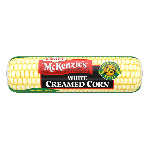 Birds Eye White Creamed Corn, Frozen Same-Day Delivery or Pickup | Publix