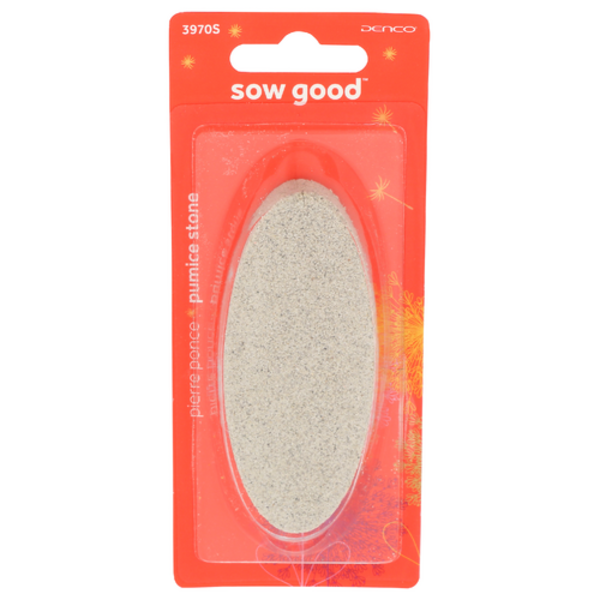 Denco Sow Good Pumice Stone Same-Day Delivery or Pickup | Sprouts ...