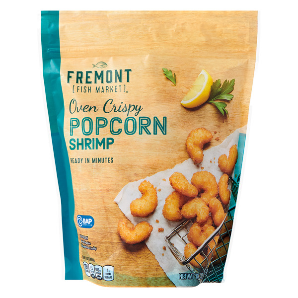 ALDI Fremont Fish Market Popcorn Shrimp Same-Day Delivery or Pickup | Instacart