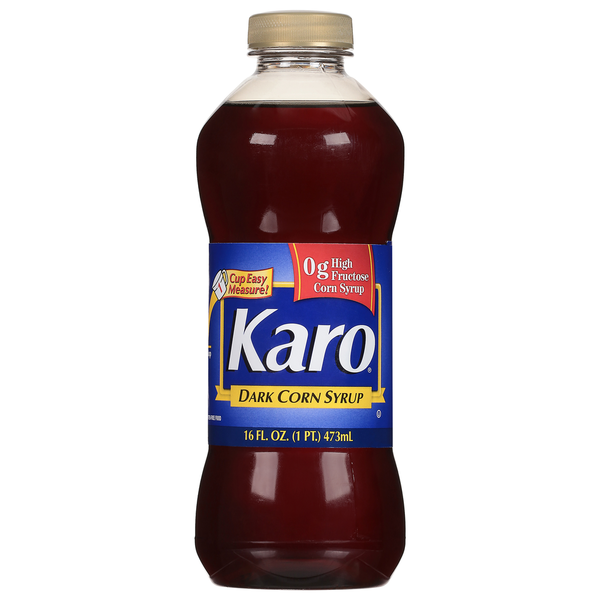 Karo Corn Syrup, Dark Same-Day Delivery or Pickup | Gelson's