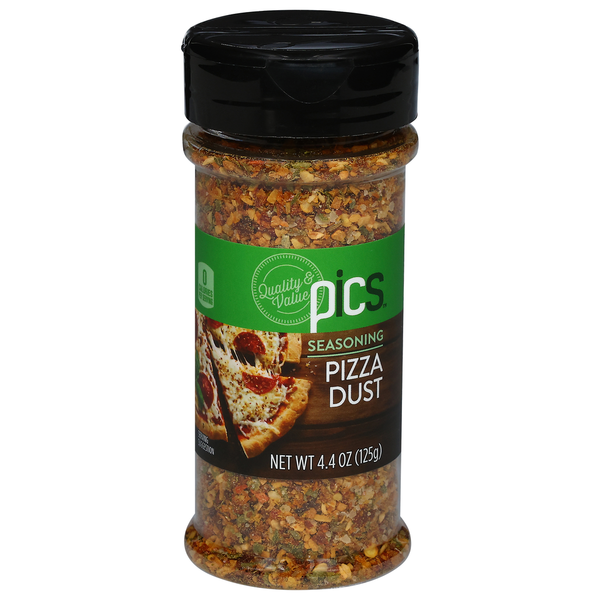PICS Seasoning, Pizza Dust Same-Day Delivery or Pickup | Market 32 and ...