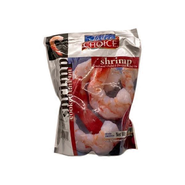41/50 Cooked Shrimp (32 oz) - Instacart