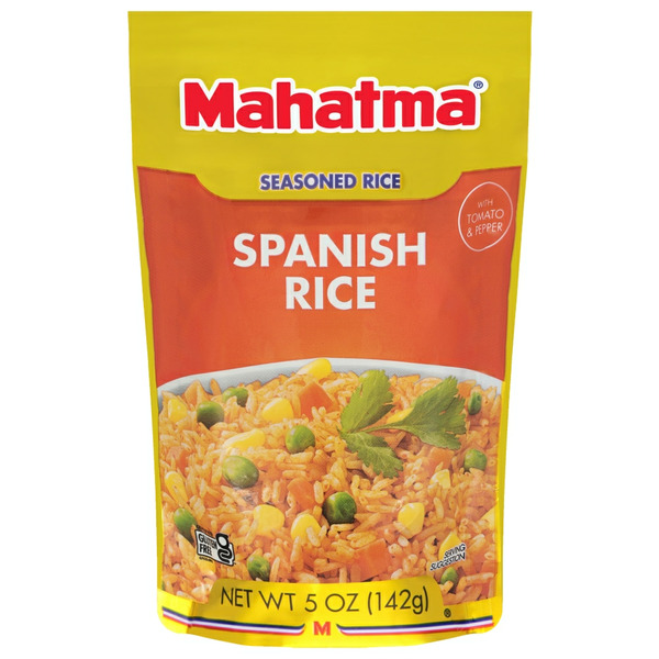 Kroger Mahatma Spanish Authentic Seasonings & Long Grain Rice Same-Day ...