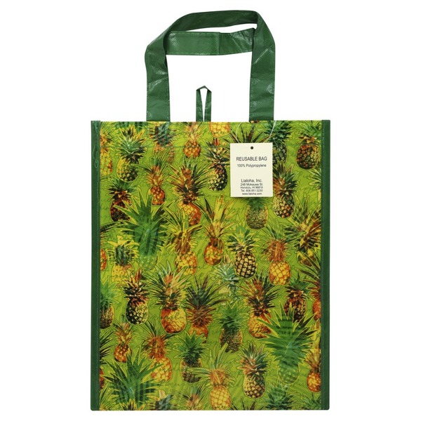 Lialoha Reusable Bag (1 each) - Instacart