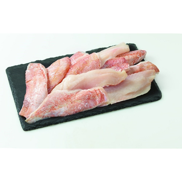Kroger Wild Caught Previously Frozen Perch Ocean Fillet Same-Day ...
