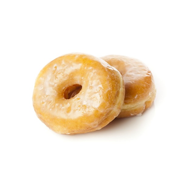 Cub Glazed Donuts Same-Day Delivery or Pickup | Cub