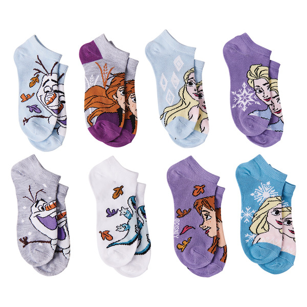 Children's Frozen Character Socks Same-Day Delivery or Pickup | ALDI