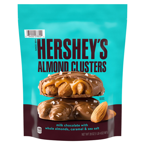 Hershey's Almond Clusters Same-Day Delivery | Costco