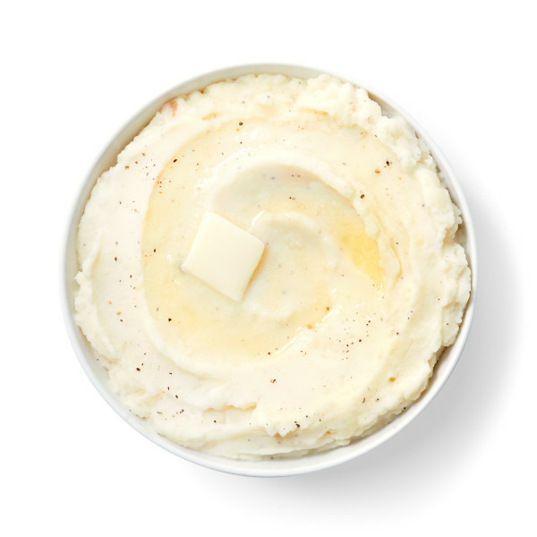 Publix Publix Deli Homestyle Yukon Gold Mashed Potatoes Same-Day ...