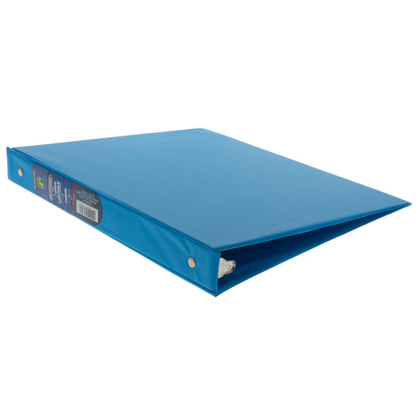 Dollarama L.P. 1" 3-Ring Binder - Assorted Colors Same-Day Delivery ...