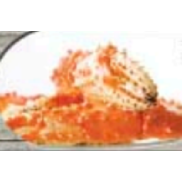 Frozen Pacific - Southern Red Crab - 20 Up, legs & claws - 10 lbs ...