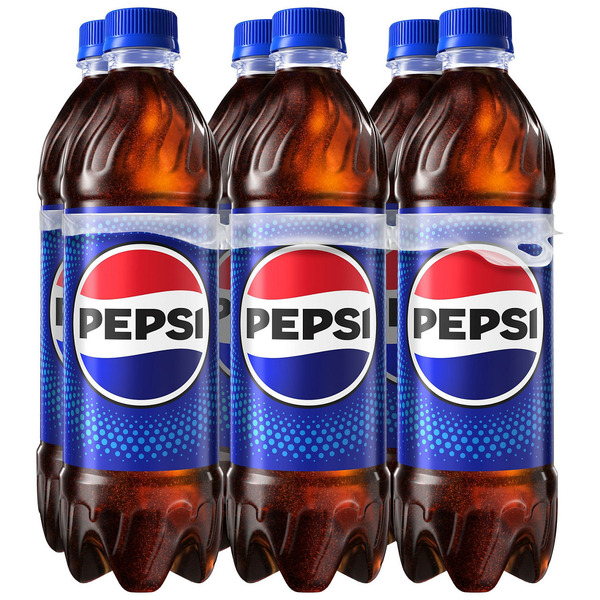 Wegmans Pepsi Cola Same-Day Delivery or Pickup | Instacart