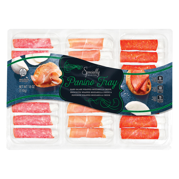 Specially Selected Panino Tray Same-Day Delivery or Pickup | ALDI