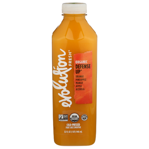 Sprouts Farmers Market Evolution Fresh Fruit Juice Smoothie, Organic ...