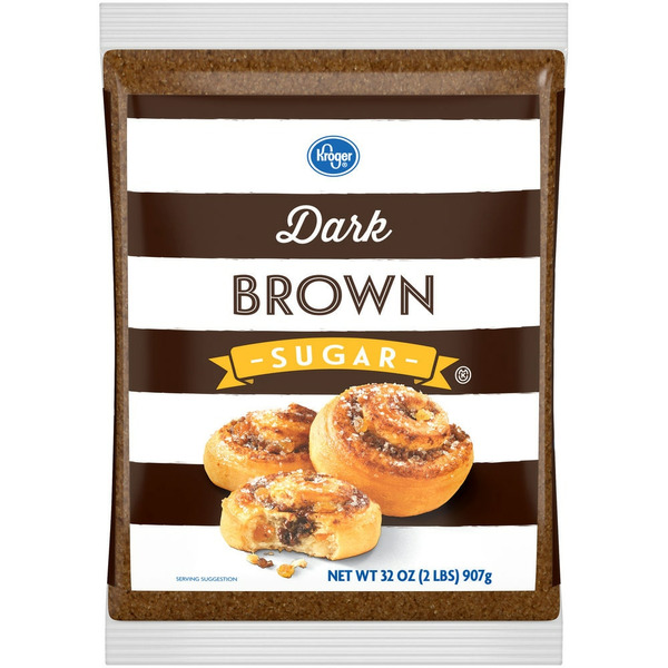 Kroger Kroger Dark Brown Sugar Same-Day Delivery or Pickup | Instacart