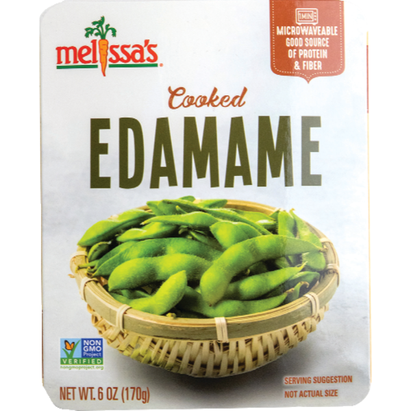 Edamame Soybeans In Shell Same-Day Delivery or Pickup | Sprouts Farmers ...